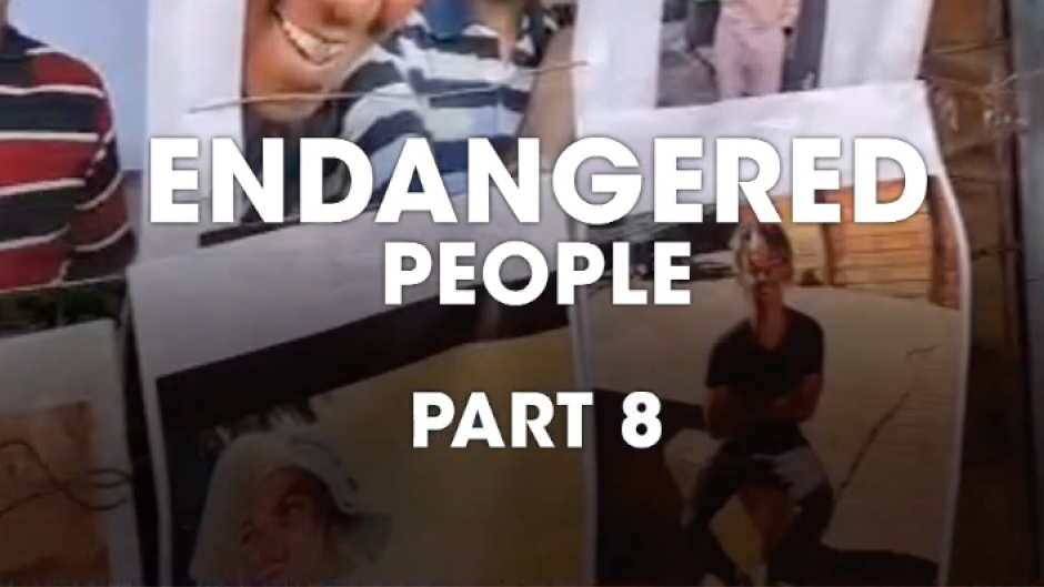 Endangered People | Part 8 | 29 June 2025 - eNCA